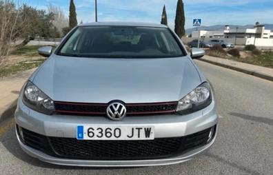 Volkswagen Golf de segunda mano y ocasión | Milanuncios