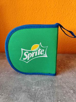 Milanuncios - PORTA CDs/DVDs SPRITE