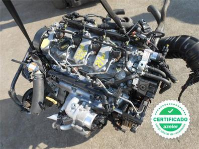 Motor d4ea 140cv de segunda mano | Milanuncios