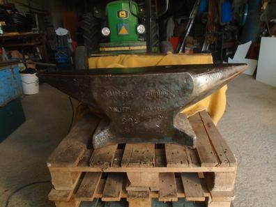 Yunque Antigüedades de segunda mano baratas | Milanuncios