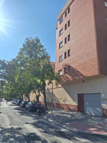 milanuncios-parque-de-las-avenidas-calle-dr-carl