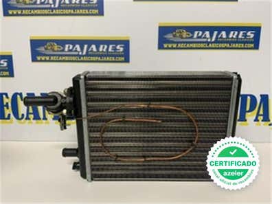 Calefaccion iveco | Milanuncios