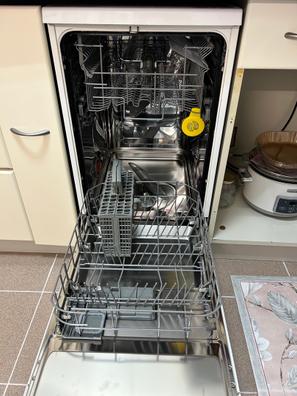 Aeg Lavavajillas de segunda mano baratos en Madrid Provincia | Milanuncios