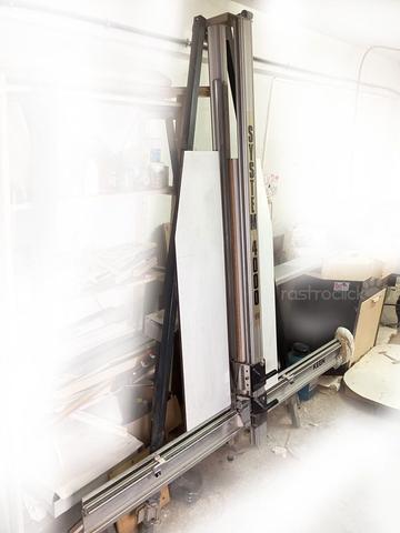 Milanuncios - Cortadora de cristal KEENCUT SYSTEM 4000