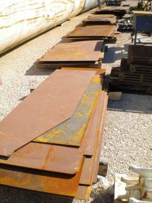 Chapones hierro | Milanuncios