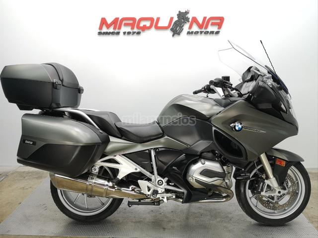 Milanuncios - BMW - R 1200 RT