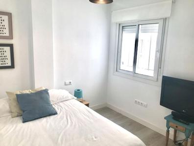 Pisos compartidos en Málaga Capital. Compartir piso | Milanuncios