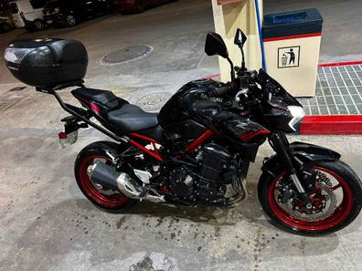 Motos limitada a2 de segunda mano, km0 y ocasión | Milanuncios