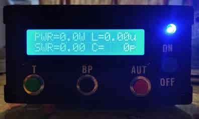 Acoplador automatico Radioaficionados | Milanuncios