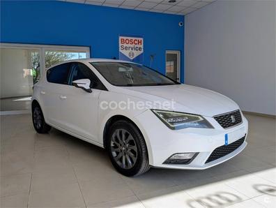 Milanuncios - SEAT Leon