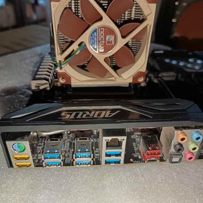 Informática de segunda mano en Fuente de los Berros | Milanuncios