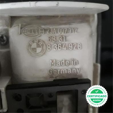 Interior bmw e46 de segunda mano | Milanuncios