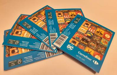 Cromos repes Cromos de colección y segunda mano | Milanuncios