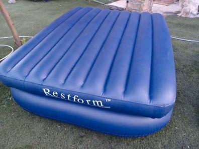 Milanuncios - cama inchable marca RESTFORM