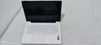 Milanuncios - HP 15 i5 16GB SSD 512GB R5 M330 W11PRO