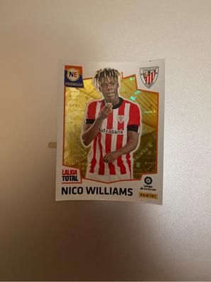 Niko williams autografo original Cromos de colección y segunda mano ...