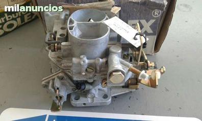 MILANUNCIOS | Citroen 2cv Recambios de coches clásicos de segunda mano ...