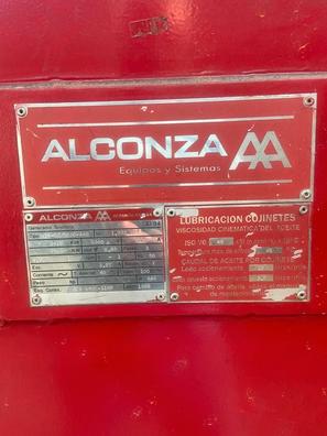 Alconza | Milanuncios