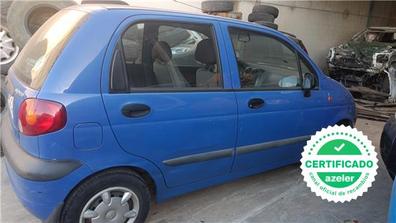 Milanuncios - BOMBA FRENO Daewoo matiz 1997