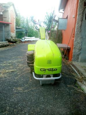 Chimpin Maquinaria de segunda mano y ocasión en Galicia | Milanuncios