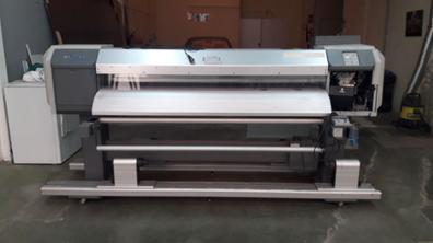 Plotter de segunda mano | Milanuncios