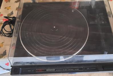 Kenwood de segunda mano | Milanuncios