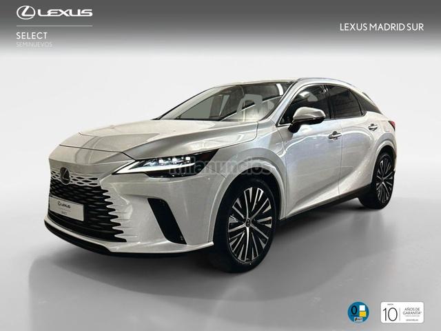 Milanuncios - LEXUS - RX 450h Executive