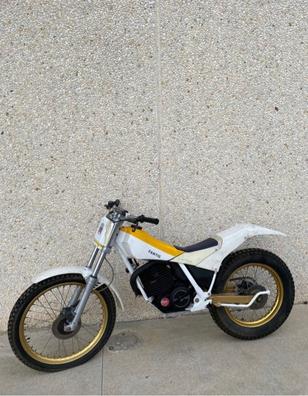 Milanuncios - Fantic - Fantic 303 trial