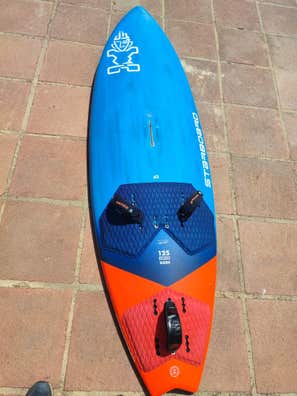 Starboard de segunda mano | Milanuncios