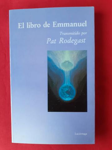 Milanuncios - EL LIBRO DE EMMANUEL. PAT RODEGAST. LUCI