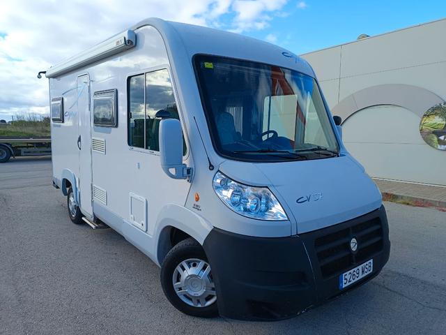 Milanuncios - CityVan - CV57