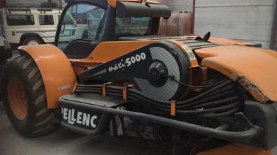 MILANUNCIOS | Maquinaria Agrícola pellenc de segunda mano y ocasión