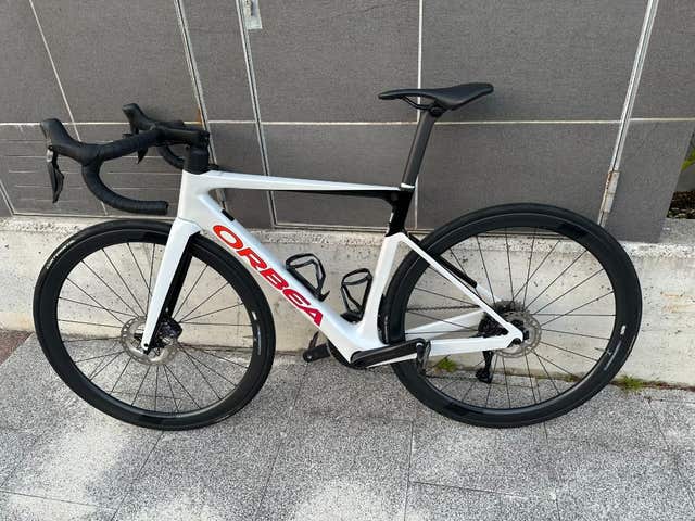 Milanuncios - ORBEA ORCA M20ILTD TALLA 51