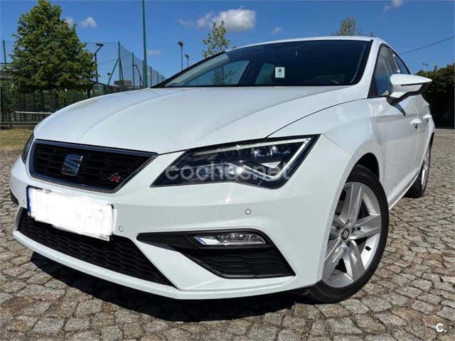 Milanuncios - SEAT Leon