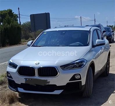 Milanuncios - BMW X2