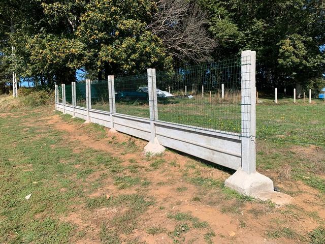 Milanuncios - Postes prefabricados de hormigón