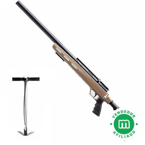 Milanuncios - Carabina ARTEMIS M30C PCP