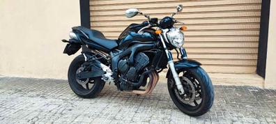 Milanuncios - Yamaha - FZ6 S1