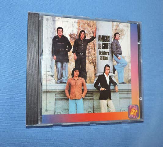Milanuncios - CD Amigos de Gines