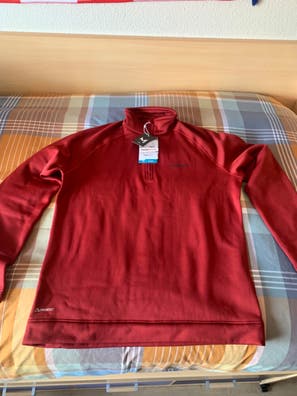 Forro polar trango | Milanuncios