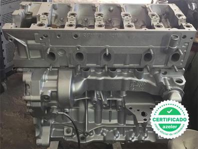 Motor axd de segunda mano | Milanuncios