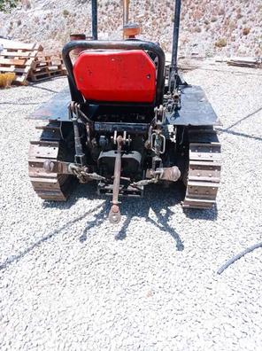 Tractores same 60 de segunda mano y ocasión | Milanuncios