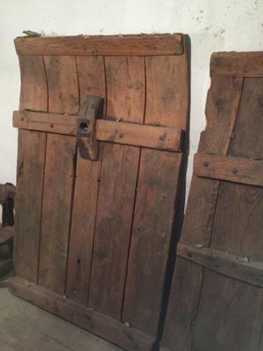 Trillo de madera | Milanuncios