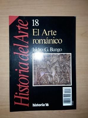Milanuncios - El arte romanico