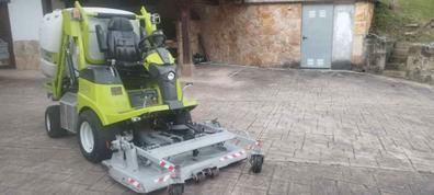 Cortacesped de segunda mano en Lillo | Milanuncios