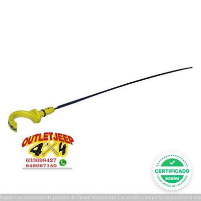 Varilla nivel aceite pasquali de segunda mano | Milanuncios