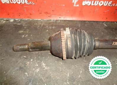 Transmision ford transit de segunda mano | Milanuncios