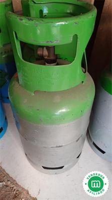 Milanuncios - botellas gas refrigerante R 134a vacias