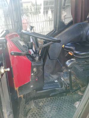 Tractores case 2140 de segunda mano y ocasión | Milanuncios