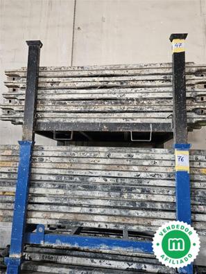 Milanuncios - ENCOFRADO ULMA RAPID VENTA MAQUIOBRAS AN